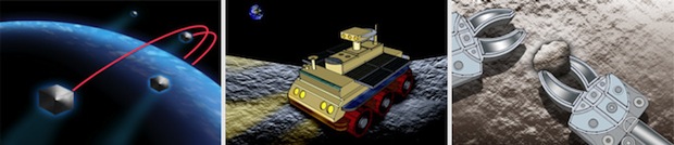 NASA's New Citizen-Inventor Space Challenges Revealed, With Bigger ...