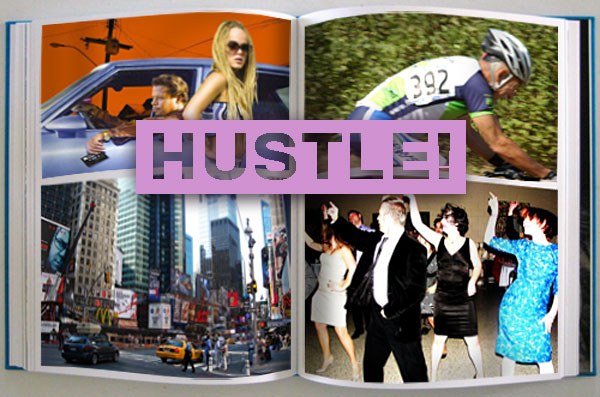 Theme Announced for 48 Hour Magazine, Over 6,000 Contributors Have Two ...