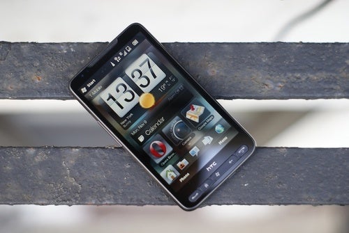 HTC Will Bring Sense UI to Windows Phone 7 - Fast Company