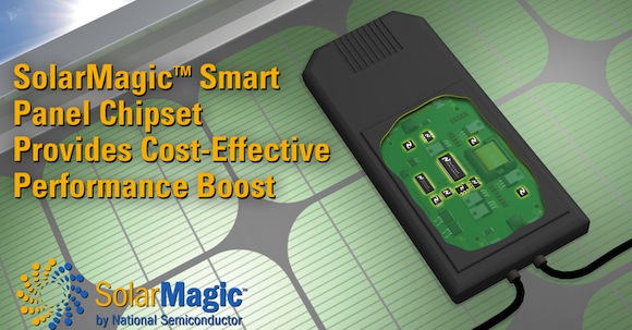 SolarMagic Raises Solar Panel Efficiency by 20% - Fast Company