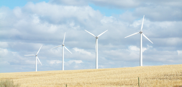 How Wind Farm Technology Can Be Improved - Fast Company