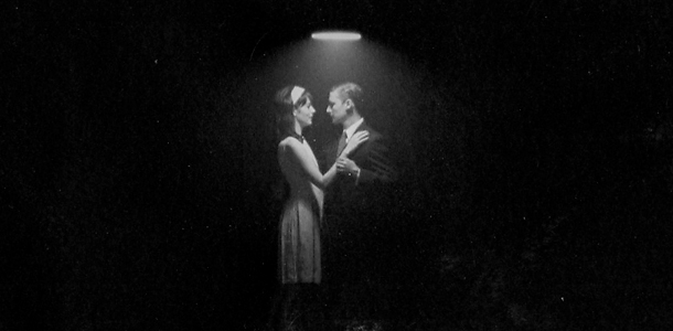 Punchdrunk's Felix Barrett Brings Theater To Life, Literally - Fast Company