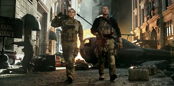 How Jonah Hill Became An Action Hero In Call Of Duty: Modern Warfare 3 ...