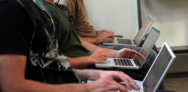 How To Hold A Press Conference Via Google+ - Fast Company