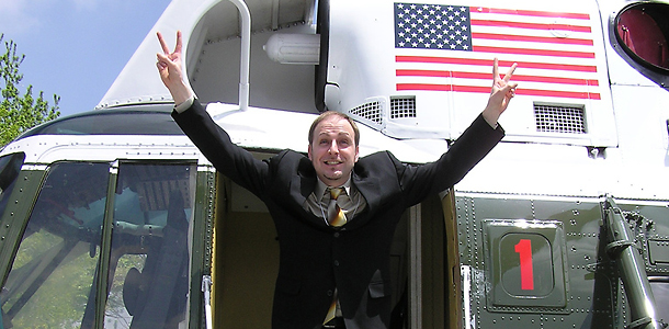 The 5-Step Plan To Winning Your Campaign - Fast Company