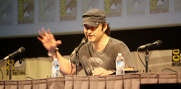 The Latest Feats From Filmmaker Robert Rodriguez, Hollywood's ...