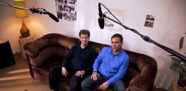 Shut Up Little Man!: How Vitriol Went Viral In 1987 - Fast Company