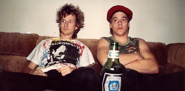 Shut Up Little Man!: How Vitriol Went Viral In 1987 - Fast Company