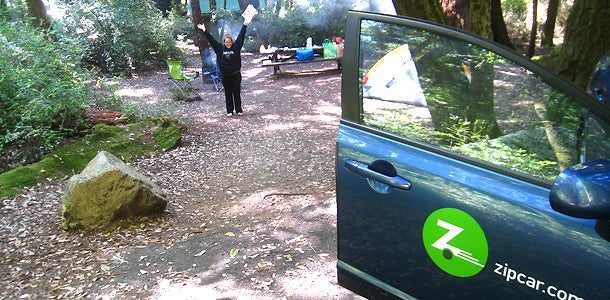 The Zipcar Case: Zipping From Very Good To Magnetic - Fast Company