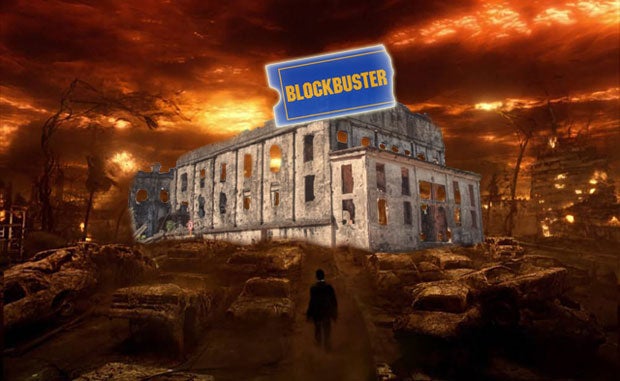 Blockbuster's Largest Shareholder Calls Blockbuster Worst Investment ...