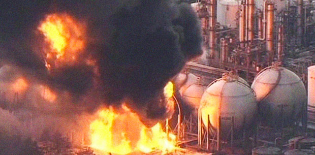 Google, Local Platforms Respond to Japan's 8.9 Earthquake Crisis - Fast ...