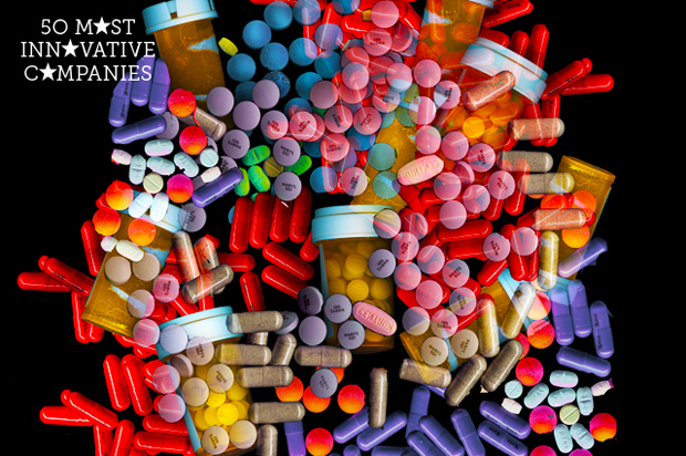 The 10 Most Innovative Companies in Health Care - Fast Company