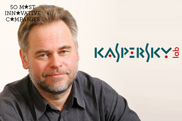 The 10 Most Innovative Companies In Russia - Fast Company