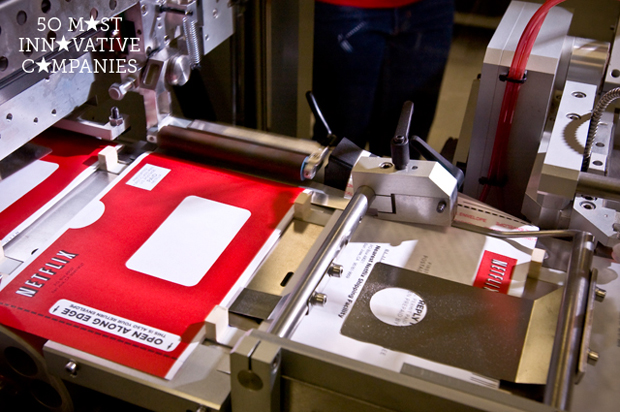 The 10 Most Innovative Companies in Film - Fast Company