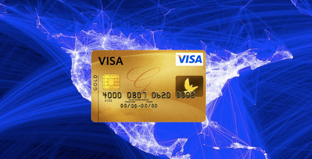 Visa Adds Person-to-Person Payments in U.S. - Fast Company