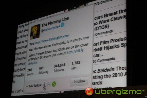 Twitter Announces @Anywhere at SXSW - Fast Company