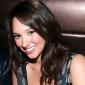 Grabbing Life By The Balls: A Conversation With "Hey" Amber Rae - Fast ...