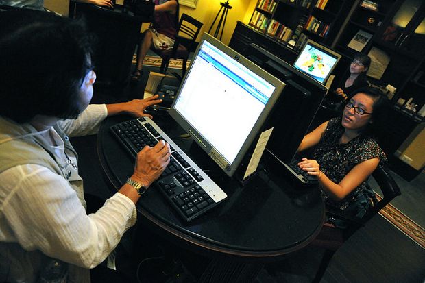 Southeast Asian Nations Reveal ICT Masterplan, China Is of Little Help ...