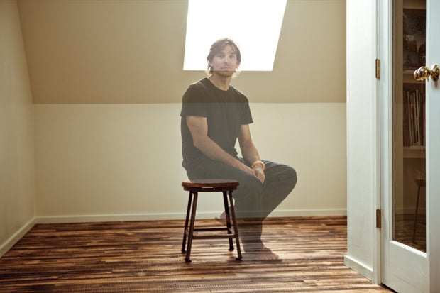 Photo Issue 2010: Alex Bogusky Fades Away, Shot by Mike Piscitelli ...