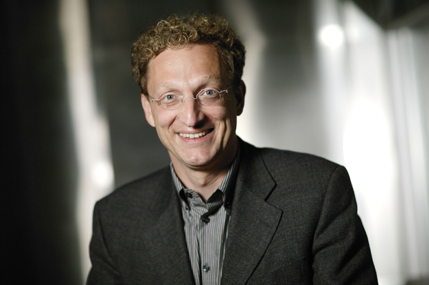 Amazon's Former Chief Scientist on Influence, Twitter's Fake Audience ...