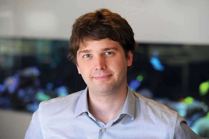Andrew Mason: The Next Mark Zuckerberg? - Fast Company