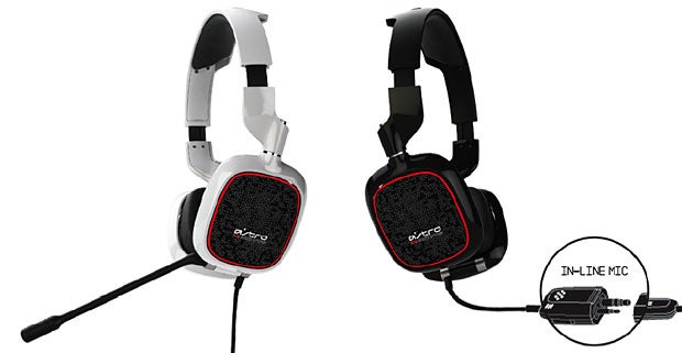 WANTED: Astro A30 Headset - Fast Company