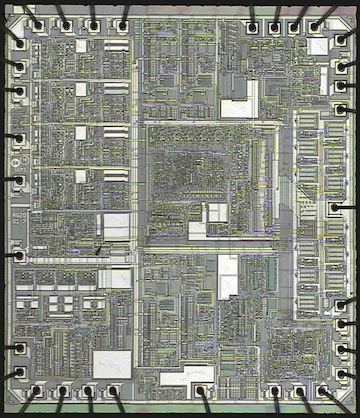 Future Computer Chips Will Make More Mistakes (And That's a Good Thing ...