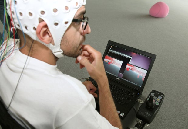 Telekinesis 2.0 - Fast Company