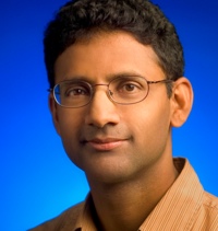 Google Engineer Ben Gomes On Knowledge Graph, A Database Of Everything ...