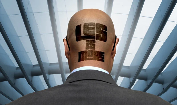 The Les Grossman School of Branding - Fast Company