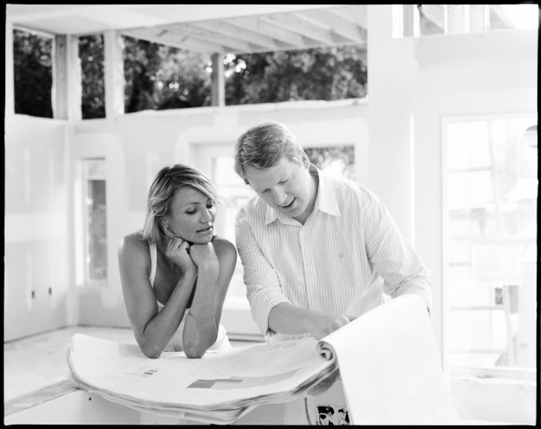 TED Prize Winner Cameron Sinclair of Architecture for Humanity Dishes ...