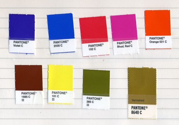 What Oompa Loompas Can Teach Us About Color - Fast Company