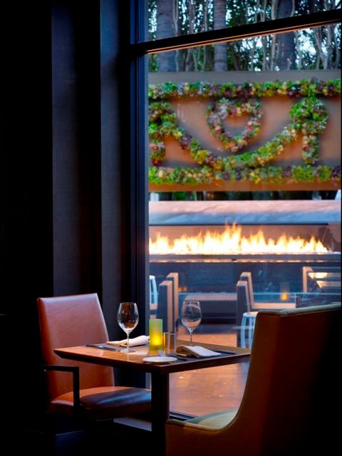 Taking Back Hotel Dining: Culina at Four Seasons Los Angeles - Fast Company