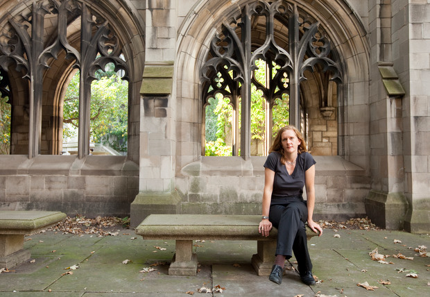 MacArthur Genius Professor Dawdy and Her Plans for New Orleans - Fast ...