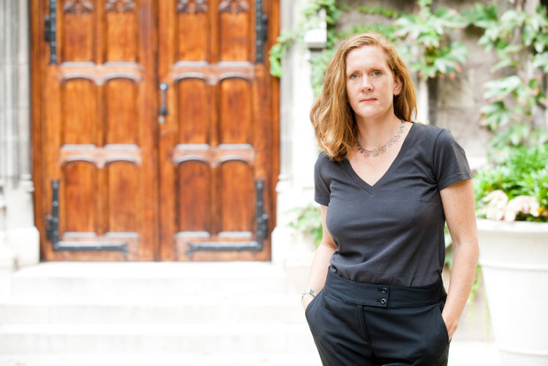 MacArthur Genius Professor Dawdy and Her Plans for New Orleans - Fast ...