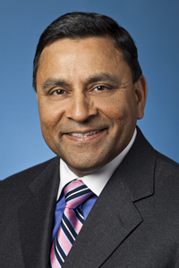 Innovation Agents: Dinesh Paliwal, CEO Of Harman - Fast Company