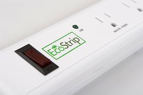 How an Eco Power Strip Can Save the World - Fast Company