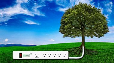 How an Eco Power Strip Can Save the World - Fast Company