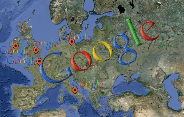 What Google's U.K. Ruling Says About Its Power in Europe - Fast Company