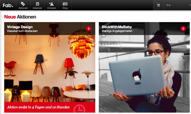 Fab CEO Jason Goldberg On When To Go Big (He Should Know) - Fast Company