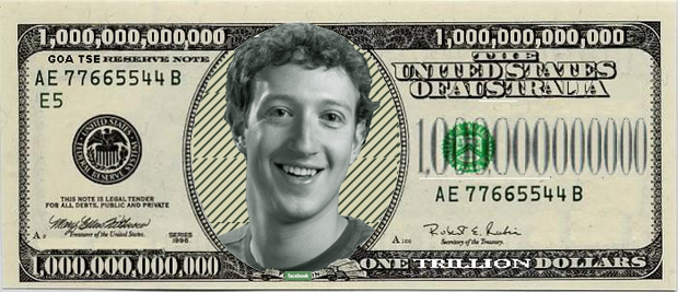 The Facebook Valuation Timeline: Do We Hear $10 Billion? $50 Billion ...
