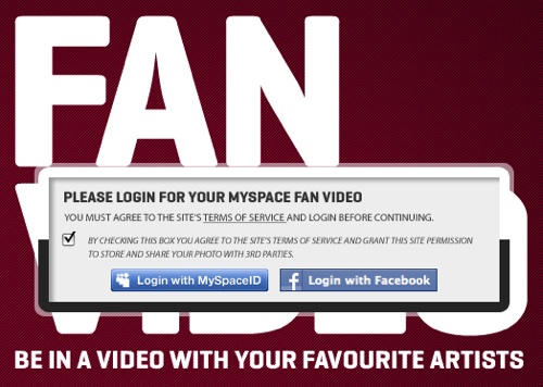 Twitter to Compete With Ever-Expanding Facebook Connect - Fast Company