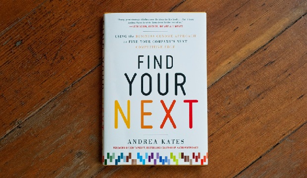 How To Find Your Next $140 Million - Fast Company