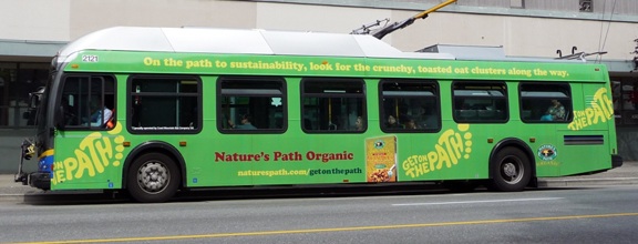 Nature's Path Leads Consumers Through Complicated Grocery Shelves ...