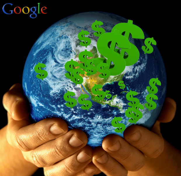 Google Launches Tools to Help Small Businesses Go Global - Fast Company