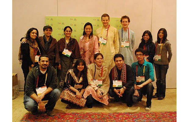 Google Goes to Pakistan - Fast Company