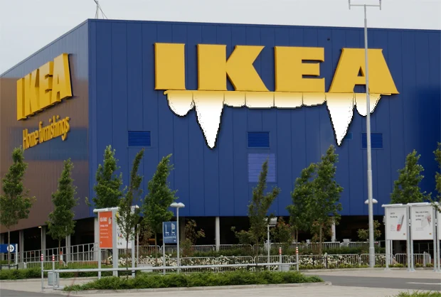 Ikea's Animalistic Robotic Furniture Moves for You, Humps Your Leg ...