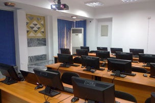 Microsoft Goes to Baghdad - Fast Company