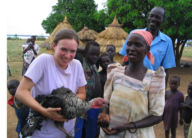 Jessica Jackley, founder of Kiva - Fast Company