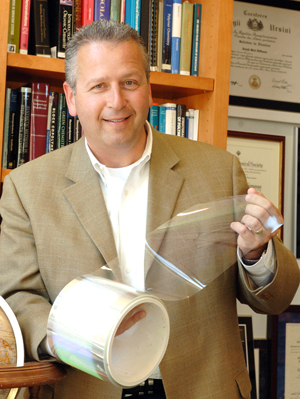 Joseph DeSimone, The Inventor Of Clean Teflon, On Invention In The 21st ...